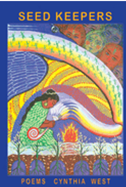 1023 Seed Keepers: Poems – Publishers Prime