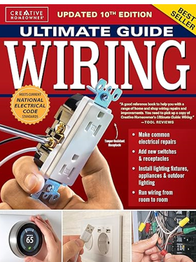 0924 Ultimate Guide: Wiring Updated 10th Edition – Publishers Prime